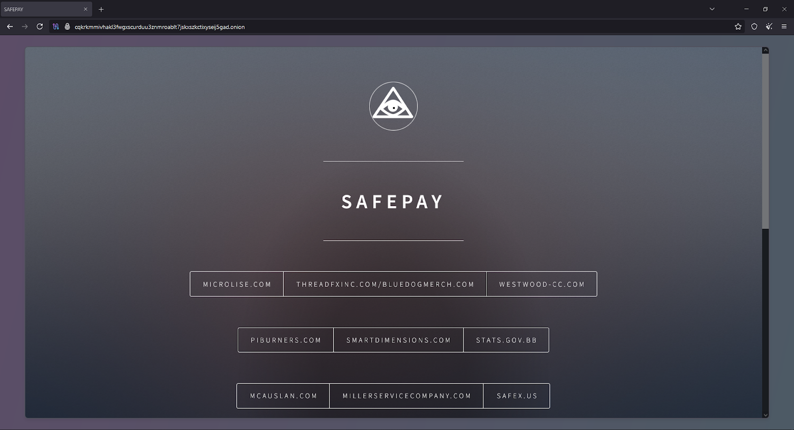 How to Decrypt Safepay Ransomware | Safepay Ransomware Decryptor - Lockbit Decryptor