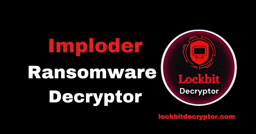 How to Remove Mkp Ransomware and Decrypt Your Files? – Lockbit Decryptor