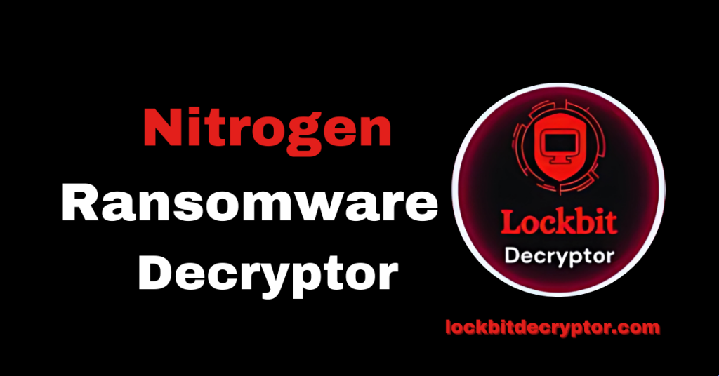 Decrypting LockBit 3.0 Ransomware Using Personal ID: A Comprehensive ...