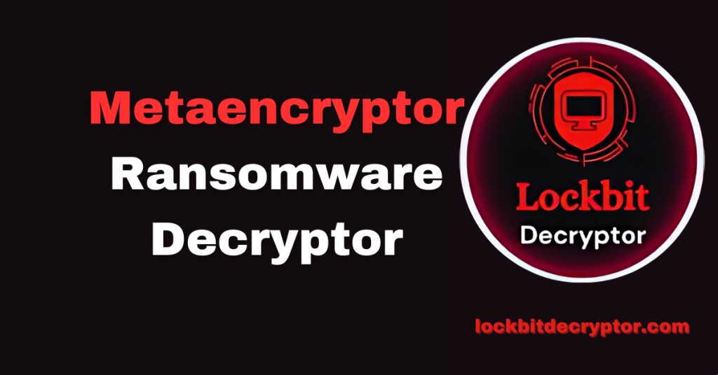 How to Decrypt LYNX Ransomware and Recover Files – Lockbit Decryptor