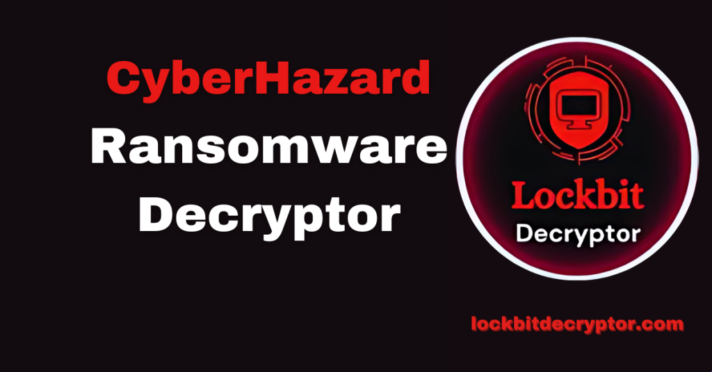 How to Remove Mkp Ransomware and Decrypt Your Files? - Lockbit Decryptor